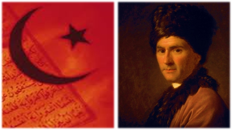 The common worldview of Islam and the modern West – Marghdeen