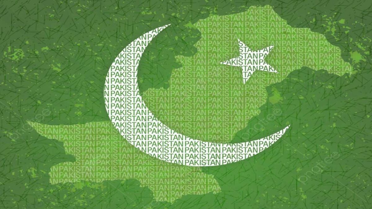 Important learning from “The Untold Story of Pakistan” – Marghdeen